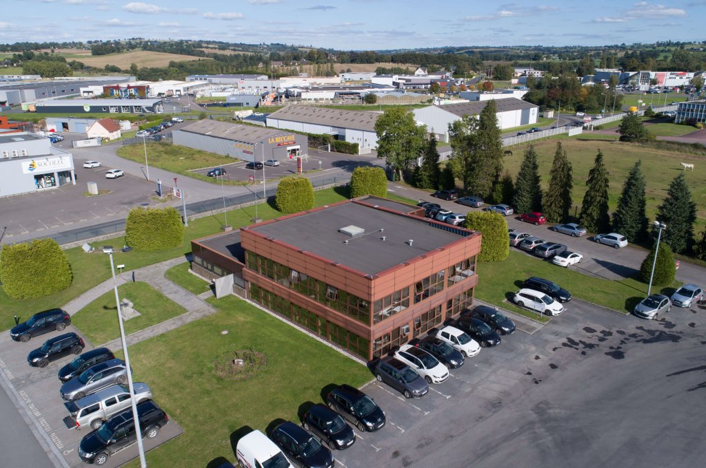 Groupe Chatel - Vire